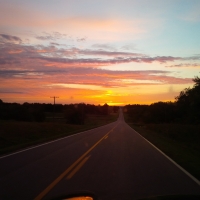 The Road Back Home | Where love begins and family welcomes friends